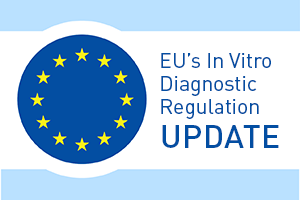 EU IVDR PDF with Table of Contents - Full Text of Regulation 2017/746