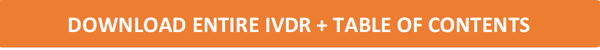 European IVDR PDF + Table of Contents for 2017/746 – Oriel STAT A ...