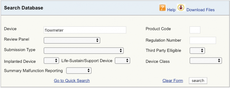 The FDA 510(k) Process: Setting the Stage for a Successful Submission ...