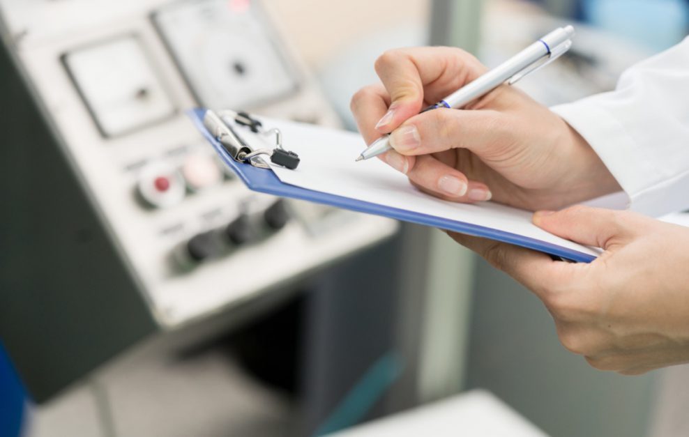 Understanding What Happens During a Medical Device QMS Inspection ... Understanding What Happens During a Medical Device QMS Inspection ...