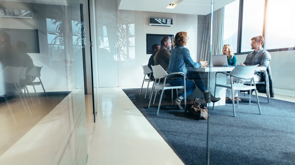 Wrapping It Up: Conducting an Audit Closing Meeting That Compels Action ...