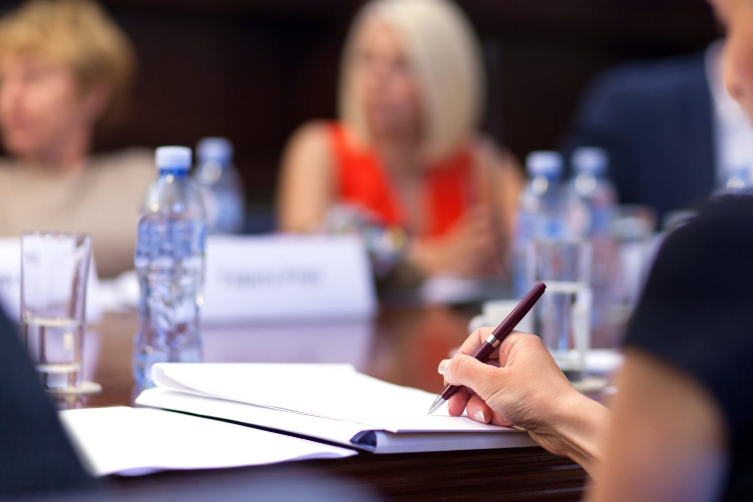 Medical Device Audit Opening Meeting Tips | Oriel STAT A MATRIX