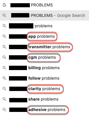 Mining the Internet for Useful Medical Device PMS Data