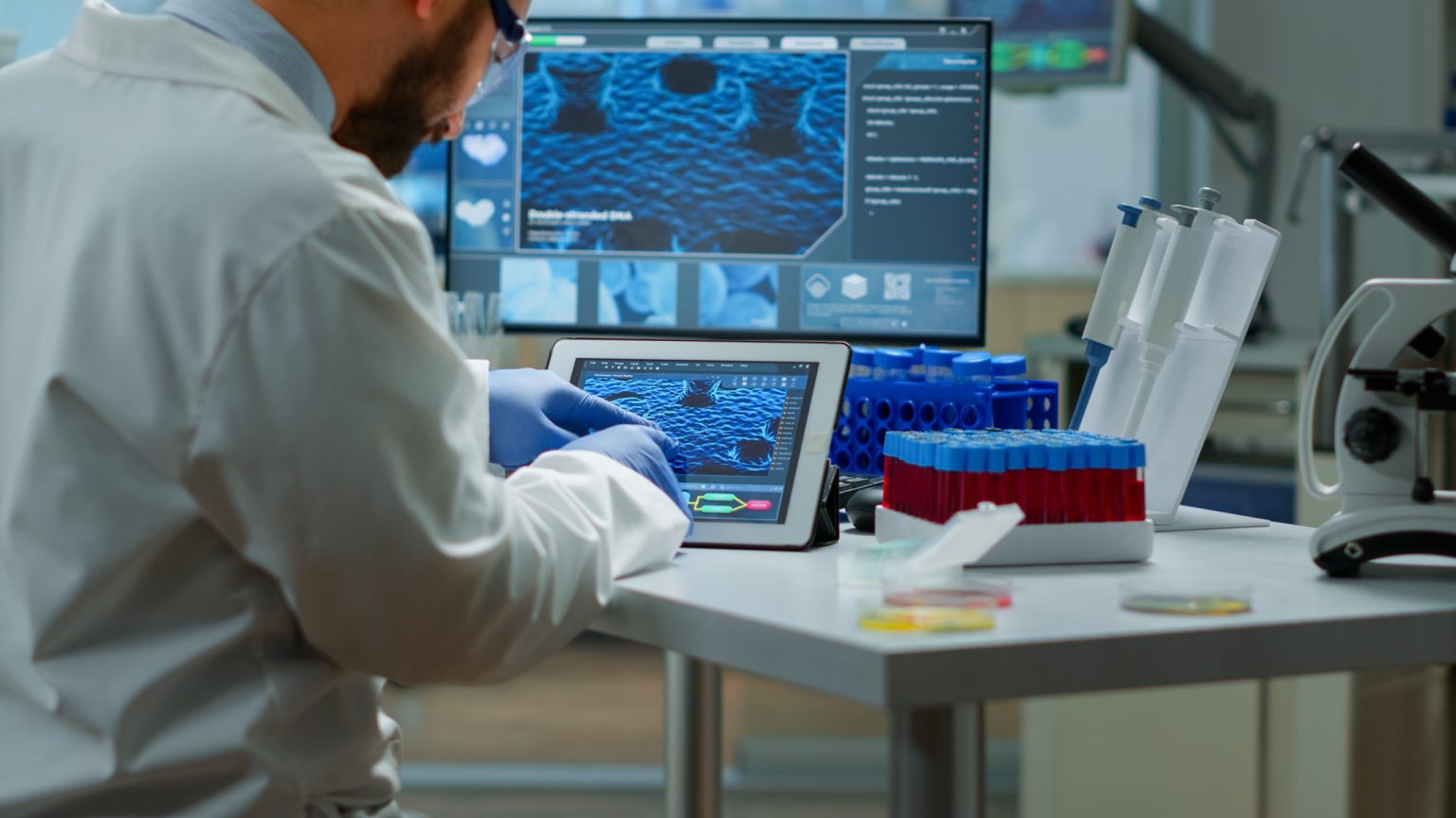FDA Regulatory Requirements for Medical Device Software (SaMD and SiMD ...