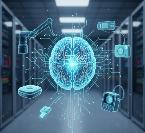 Understanding FDA’s 2025 Draft Guidance on AI-Enabled Medical Devices ...