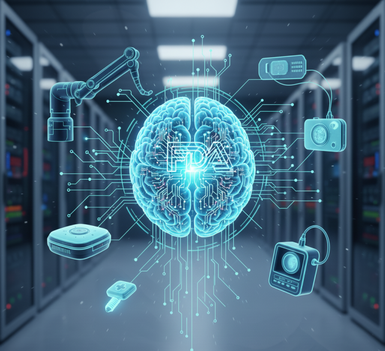 Understanding FDA’s 2025 Draft Guidance on AI-Enabled Medical Devices – Oriel STAT A MATRIX ...