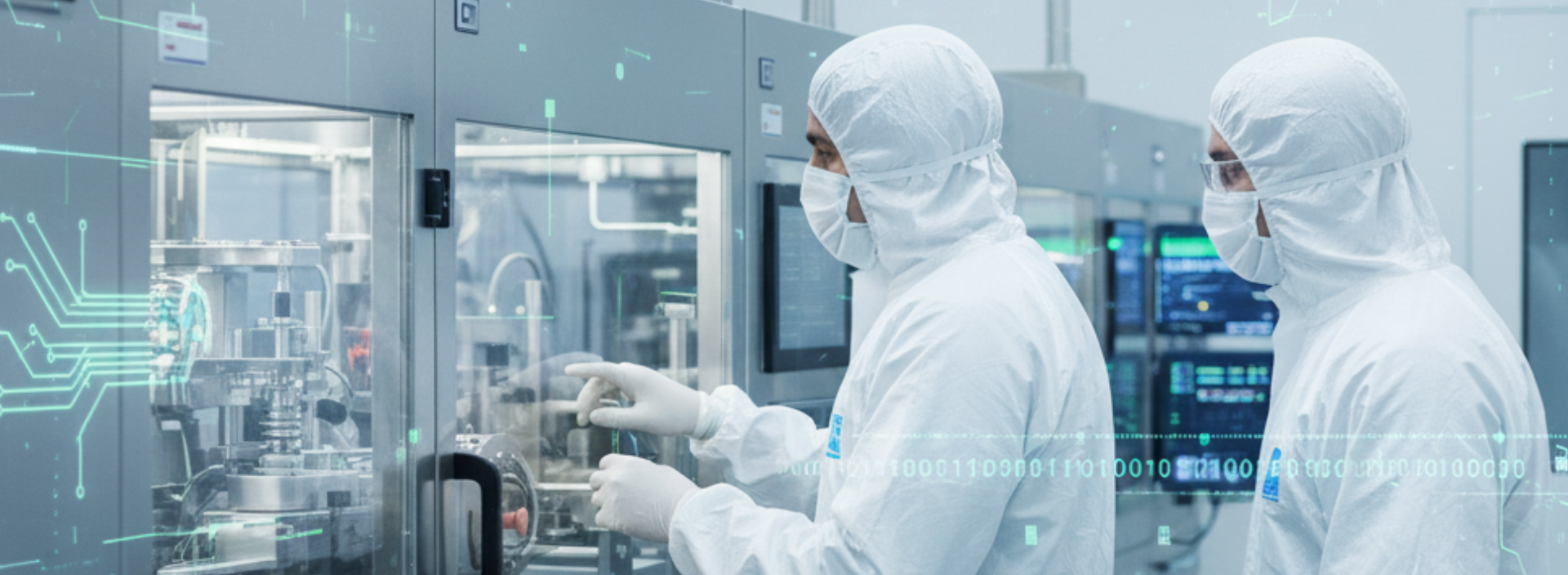 Pharmaceutical Validation 101: Principles & Processes for GxP Compliance